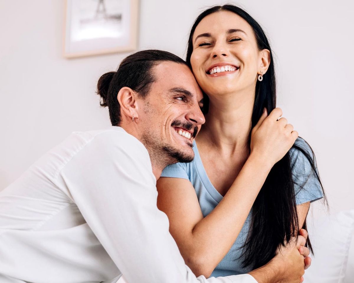 甘えてくる男の本音は“恋”？それとも“暇つぶし”？見極めポイント3つ | TRILL【トリル】