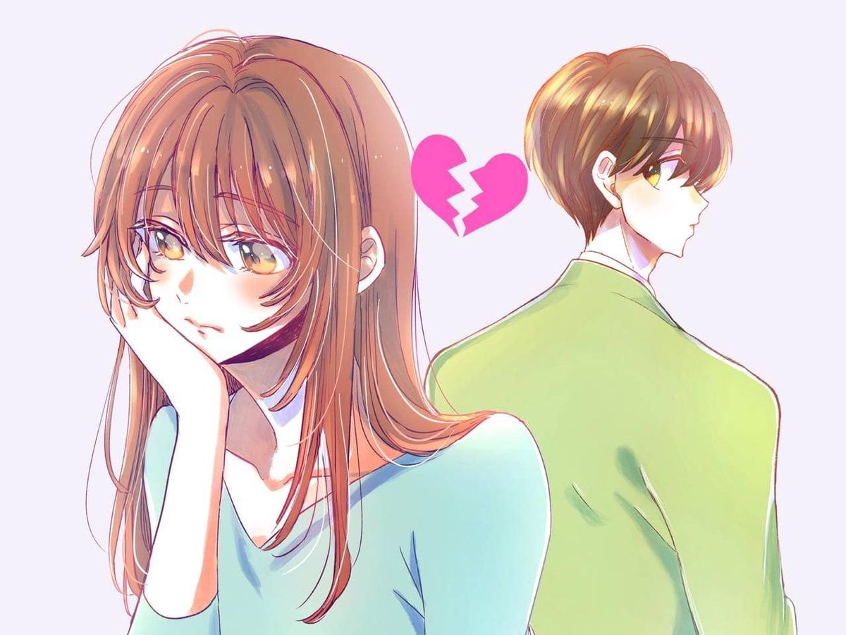 好きなら“しない”はず。男性が興味ない女性に見せる「冷めた態度」 | TRILL【トリル】