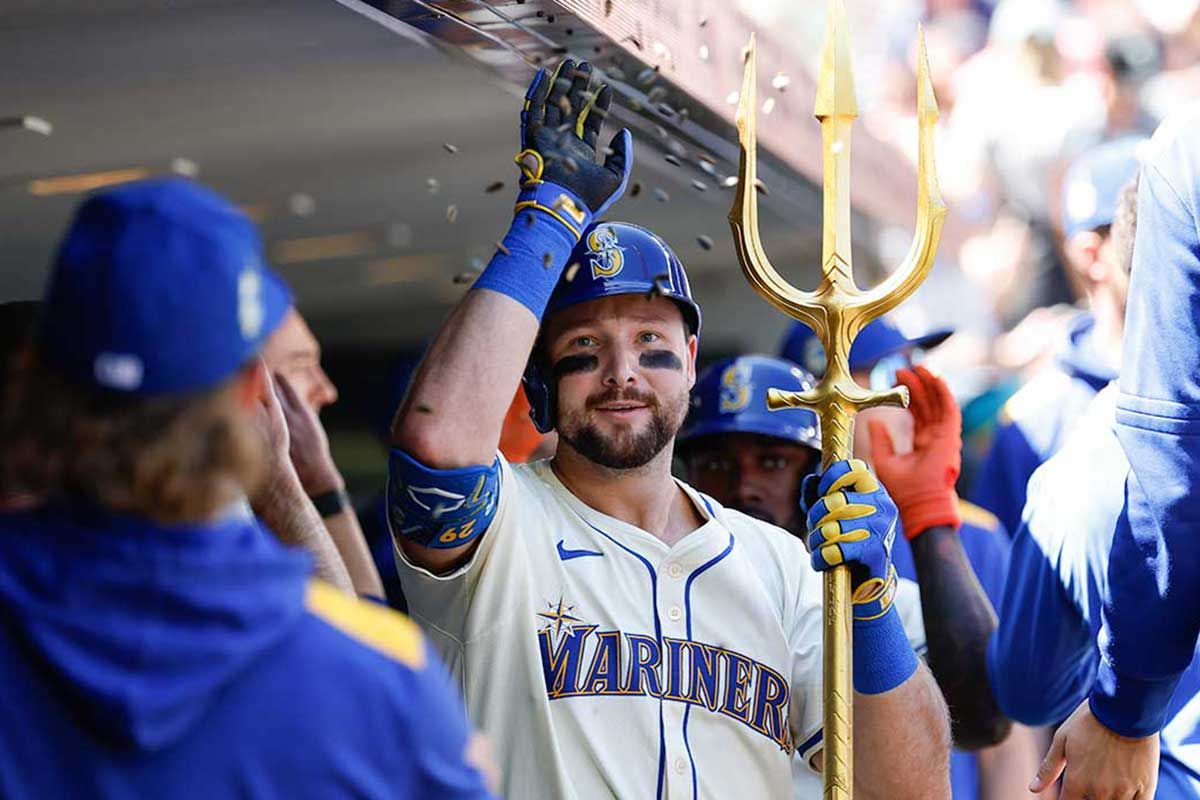 【MLB】本塁打王ローリー、48号＆49号の快進撃で“捕手最多記録”を更新 「本当に最高の瞬間だった」とカーテンコールを回顧 | TRILL【トリル】