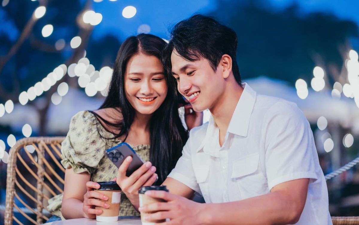 恋愛初期から違うはず！男性が“本命女性”にだけする「特別な行動」 | TRILL【トリル】