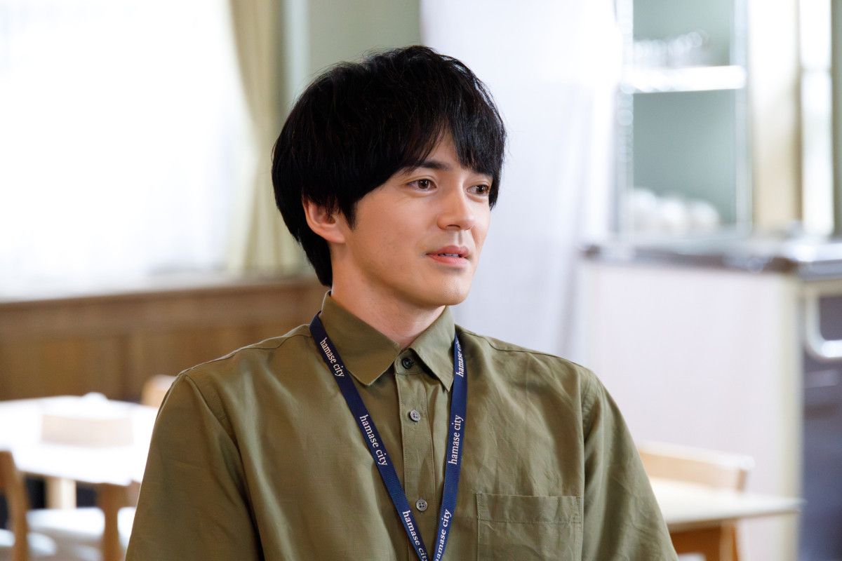 『明日はもっと、いい日になる』蔵田＆南野の関係に「びっくり」「泣ける」の声（ネタバレあり） | TRILL【トリル】