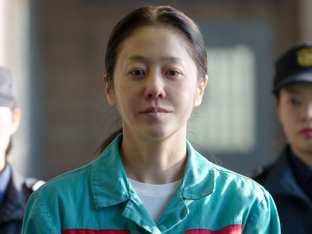 『カマキリ』でコ・ヒョンジョンが連続殺人鬼に完全変貌、その微笑に潜む戦慄 | TRILL【トリル】