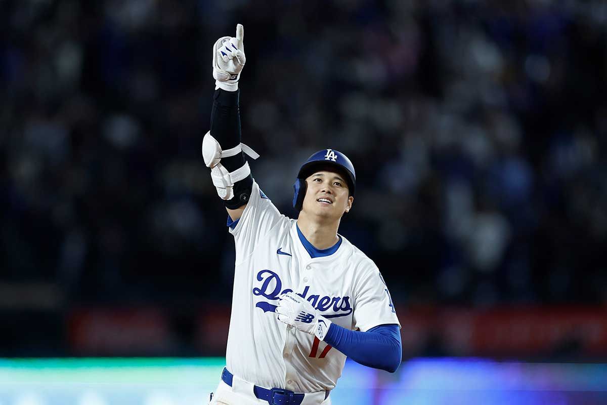 【MLB】大谷翔平、BTS・Vとの“交流”に韓国メディアも熱視線「圧倒的なフィジカルとビジュアルを持つ2人のスターが……」 | TRILL【トリル】