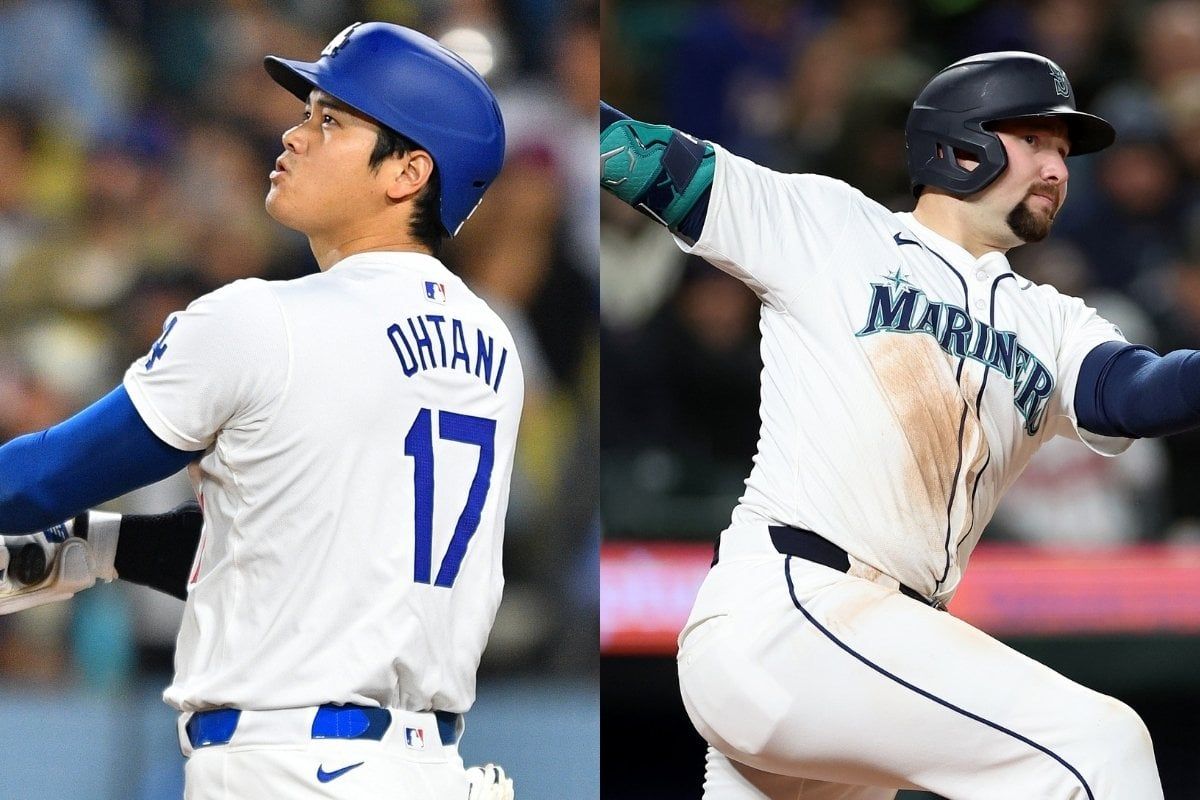 【MLB】ついに崩れたジャッジの牙城、ローリーがMVP模擬投票でALトップ NLは大谷翔平で「ほぼ確定」 公式サイトが選出 | TRILL【トリル】