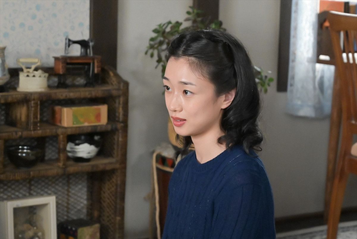 『あんぱん』「よろめきドラマ」トレンド入り 視聴者検索→納得「甘くて豊かな表現」「蘭子の方が合いそう」 | TRILL【トリル】