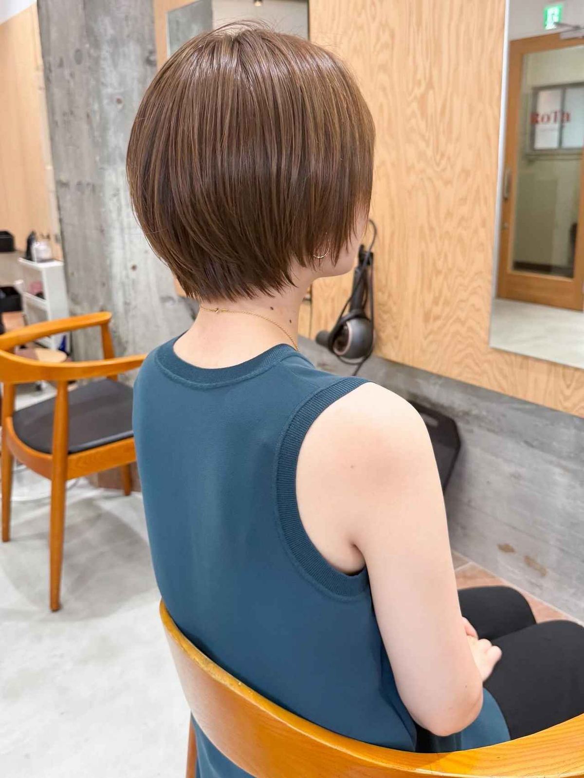 髪型迷子、、→ 丸っとマネOK！！【40・50代最旬ヘア】ってこんなシャレてる♡ | TRILL【トリル】