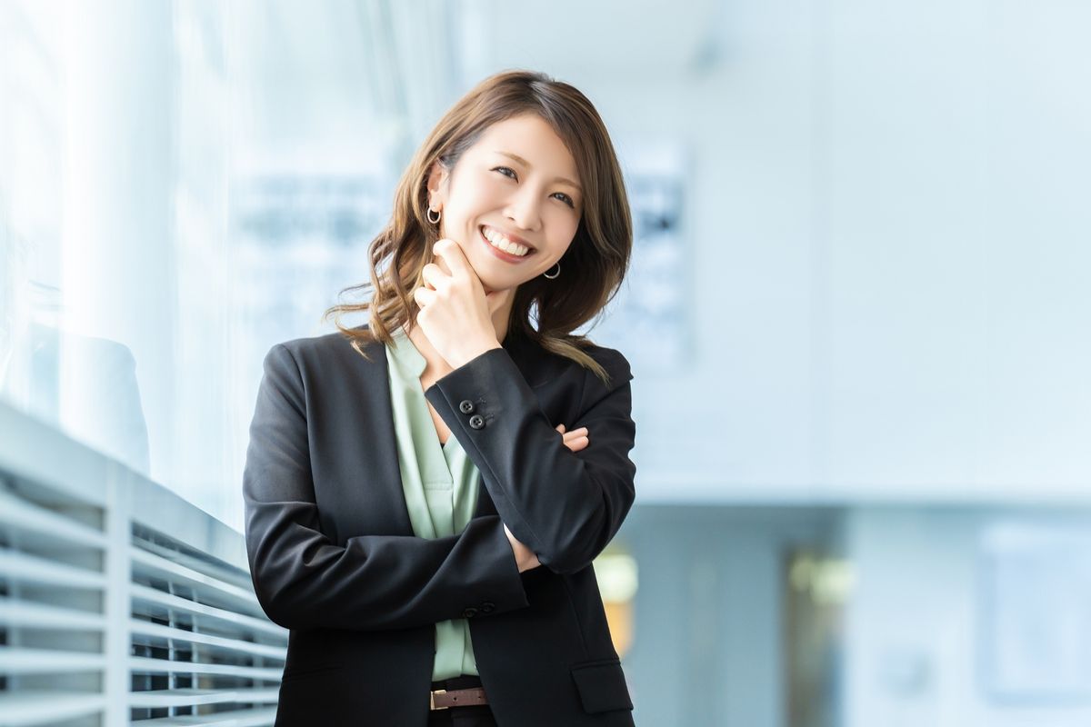 現役ホステスが教える『初対面で好印象を持たれる女性』の特徴 | TRILL【トリル】