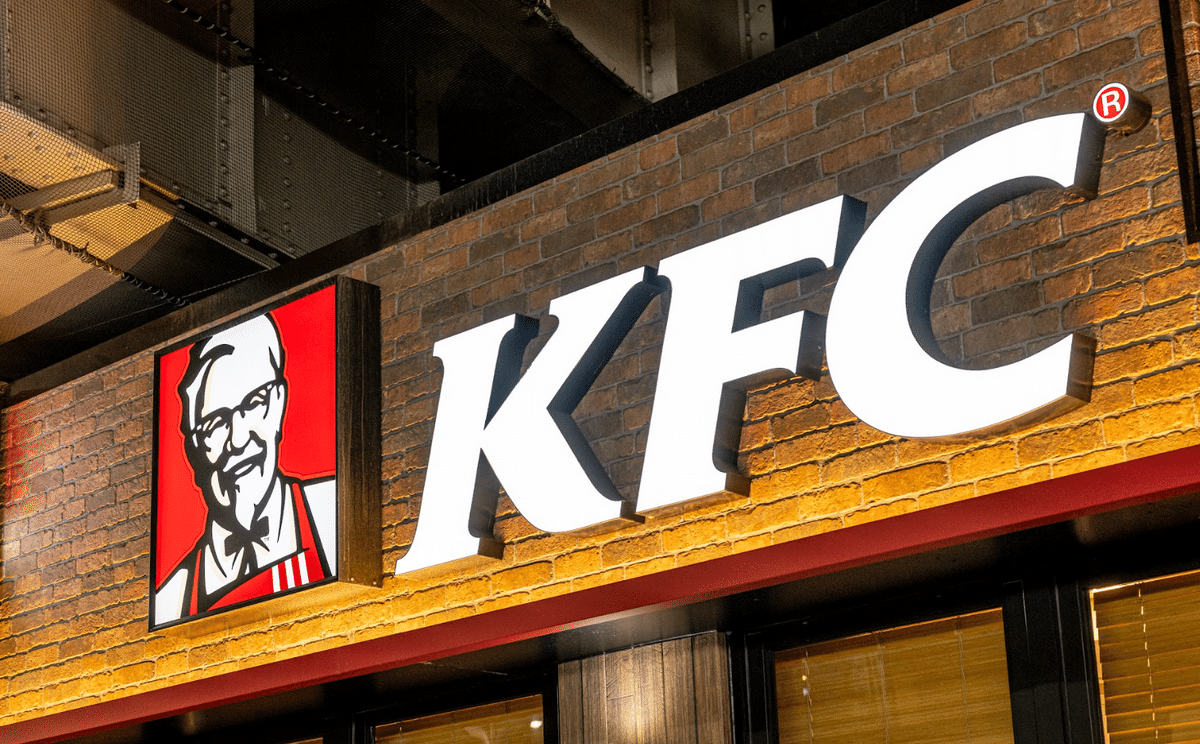 【ケンタッキー】“300円の大ヒット商品”が絶品すぎる…！SNSでは「風味がしっかり」「クセになる」の声も！ | TRILL【トリル】