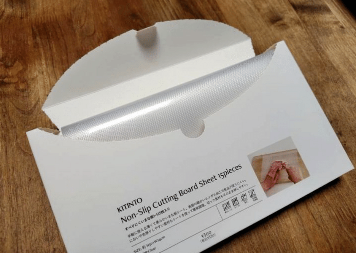 【3COINS】330円で買えるのはコスパ良し…！「カットするの楽しい」「洗い物も楽チン」料理の“ストレスがグッと減る商品”が魅力的だった…！ | TRILL【トリル】