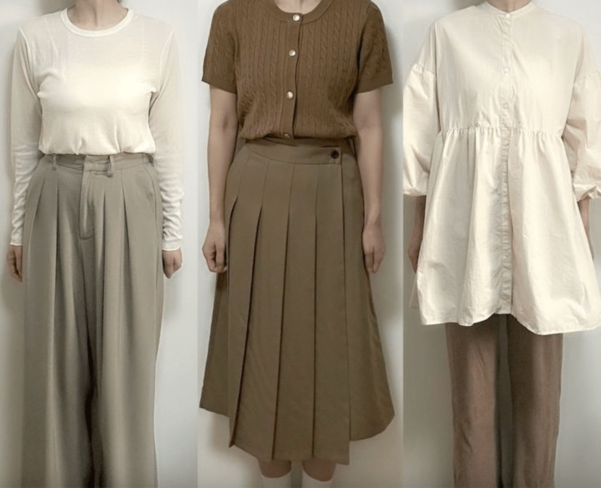 【最高気温26度の日】何を着る？秋の始まりの最適コーデはこれだ！ | TRILL【トリル】