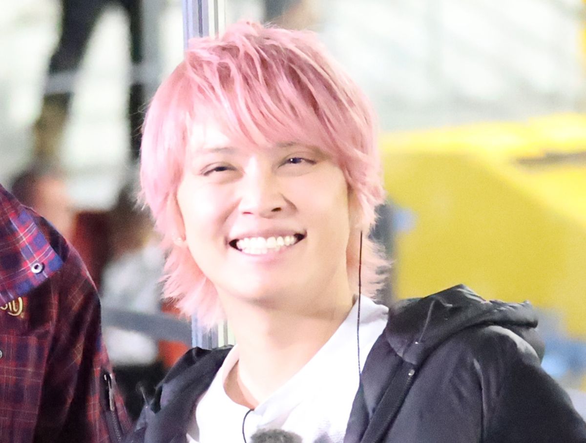 手越祐也、“15年ぶり”に『ネプリーグ』に出演し歓喜の声も…「二度見した」“まさかの事実”にSNS騒然 | TRILL【トリル】