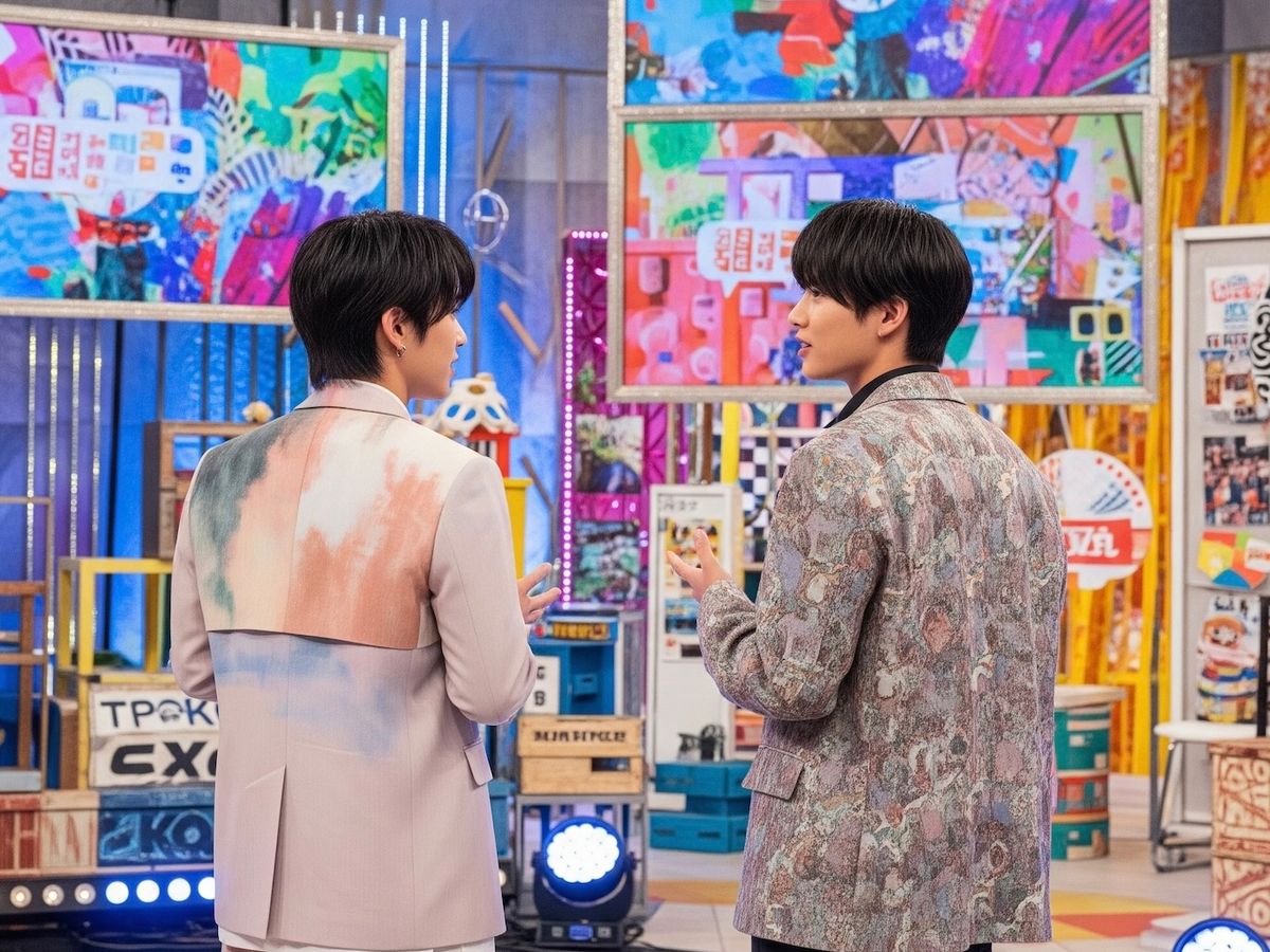 Snow Manメンバー『単独初MC番組』に“まさかの人物登場”「眼福」SNS大反響も…「大変そう」“労りの声”が相次いだワケ | TRILL【トリル】