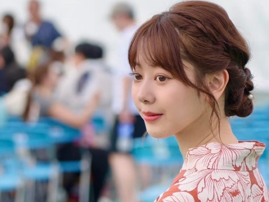 「美しすぎます」元警察官なんてありえる…？『美人女優』の“色っぽ浴衣ショット”にSNS絶賛 | TRILL【トリル】