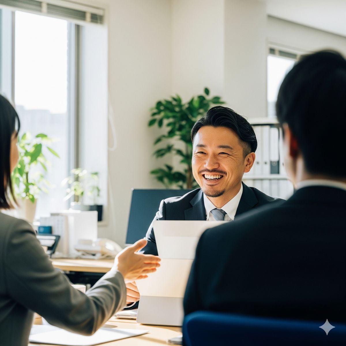 『断ってもなぜかまた誘われる人』は自然と使っている…“印象が良くなる一言”とは？【プロが監修】 | TRILL【トリル】