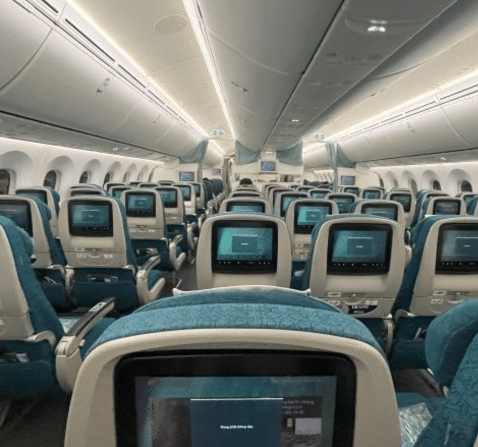 女性「幻のような経験…」“35年前”に乗った飛行機で“神対応”に「今でも記憶に残ってる」 | TRILL【トリル】