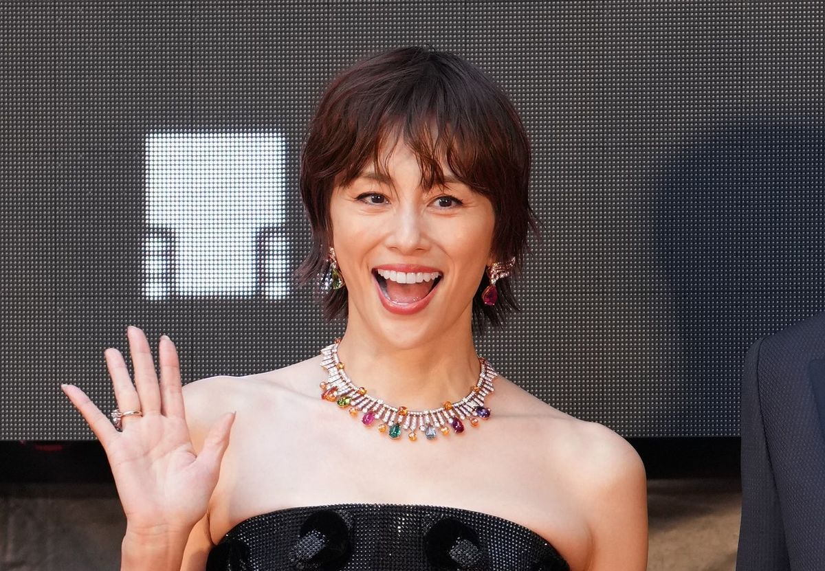 『米倉涼子』『芦田愛菜』を超えた！【世界で活躍する日本の女優】ランキング！堂々の第1位に…「存在感ある演技」 | TRILL【トリル】