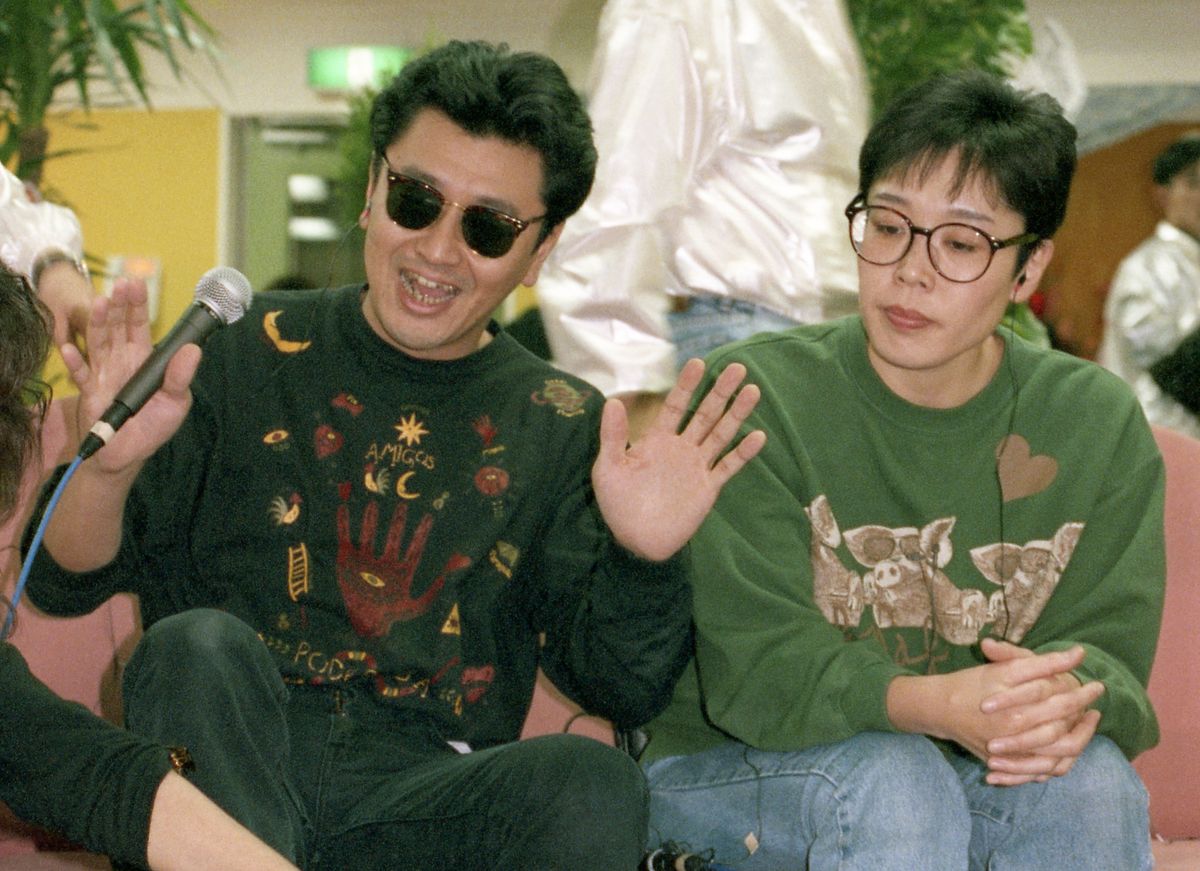 『サザン』『X JAPAN』超え！【後世に語り継がれるべき日本のロックバンド】ランキング！第1位に…「レジェンド」「みんなが好き」 | TRILL【トリル】