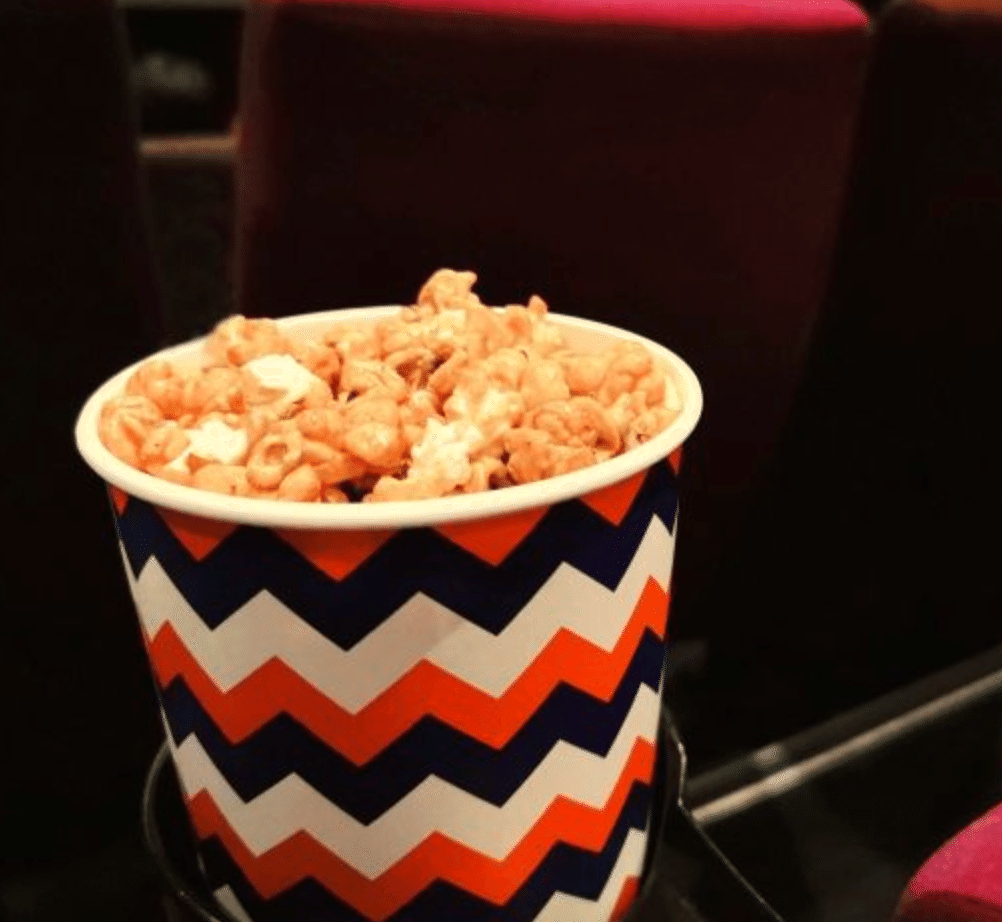 義母「それって合法…？」映画館で発覚した“衝撃の事実”＜義母エピソード2選＞ | TRILL【トリル】