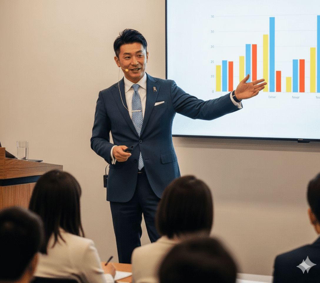 『なぜか説明が伝わらない人』はやっているかもしれない…“NGな話し方”とは？【プロが解説】 | TRILL【トリル】