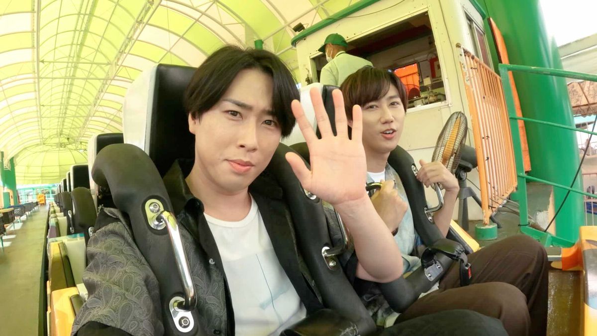 Snow Man宮舘涼太「嫌だった」「したくなかった」“デビュー当時の苦悩”を赤裸々告白… | TRILL【トリル】