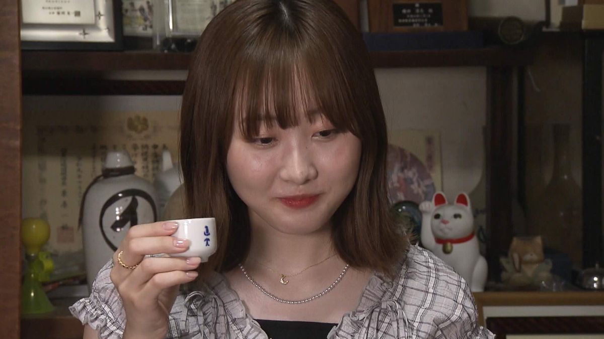 本田望結（21歳）、“結婚観”を赤裸々告白→「すごいタイミング」千鳥“驚愕” | TRILL【トリル】