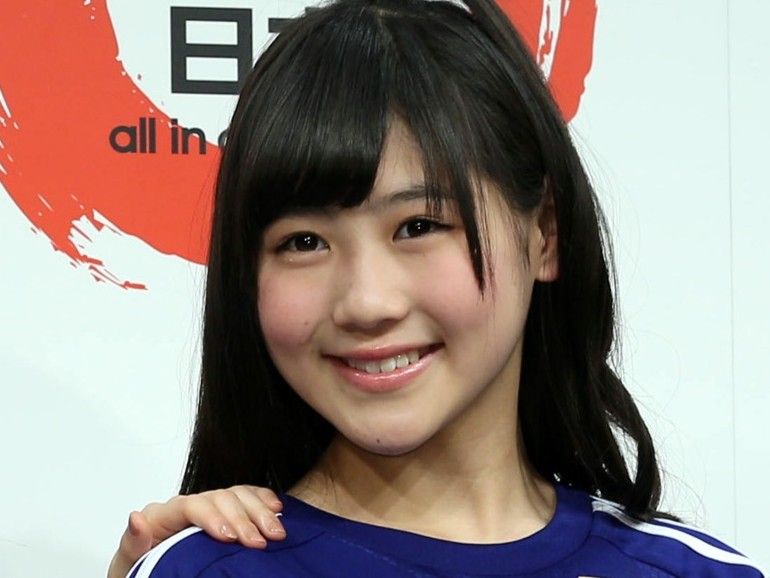 西野未姫「怖かった」先輩を暴露…近寄りがたい空気を放っていた【元AKB48の初期メンバー】とは？ | TRILL【トリル】