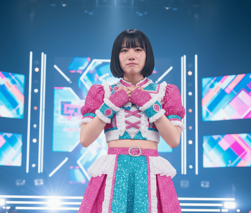 AKB48現役時代に失恋→“恋愛禁止ルール”の原因になった【絶対的エースの元メンバー】とは？「恋愛でグチャグチャになった…」 | TRILL【トリル】