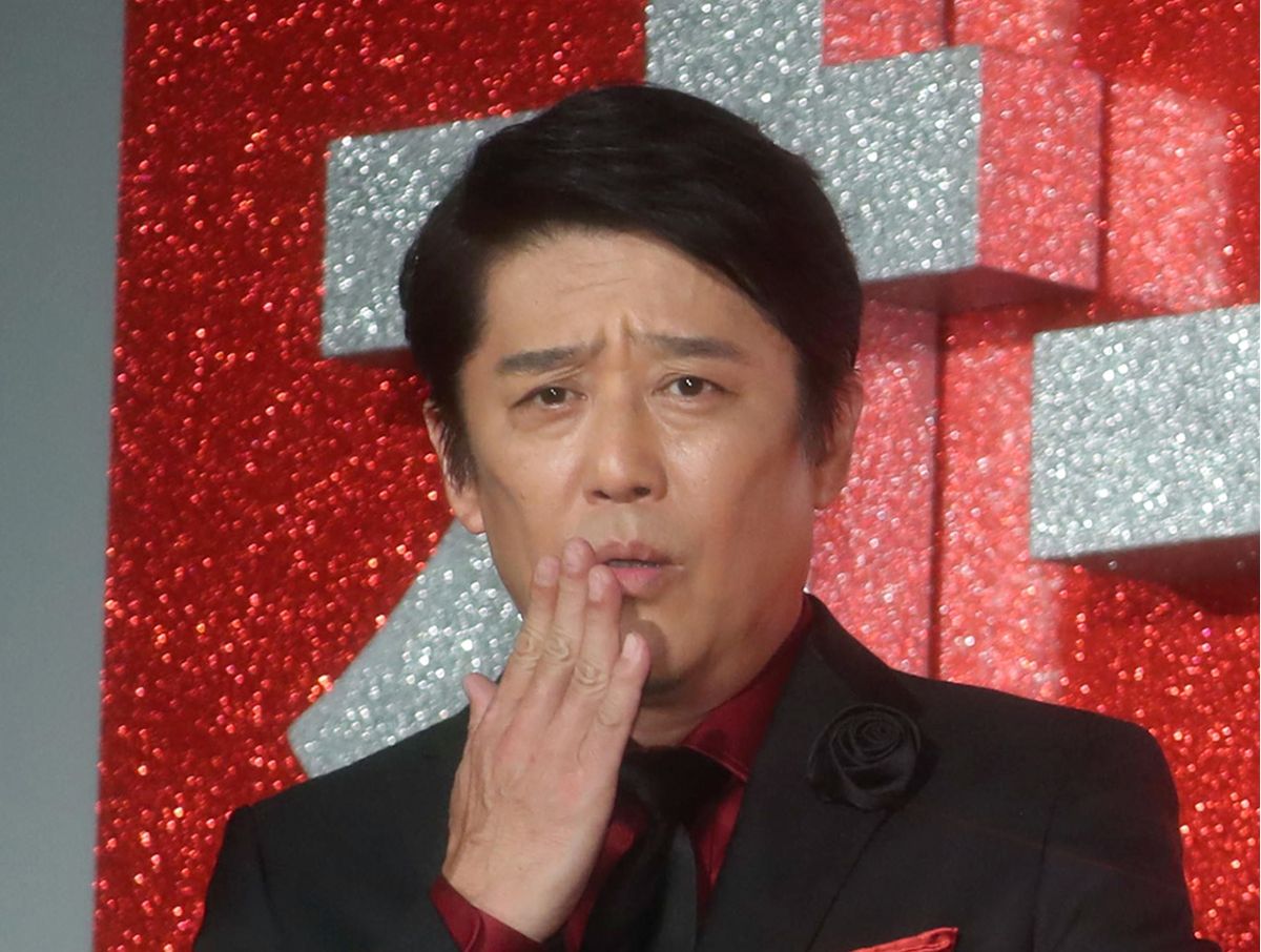 坂上忍も驚愕…エゴサーチを「めっちゃ見ています」と堂々公言した【SMAPの元メンバー】とは？ | TRILL【トリル】