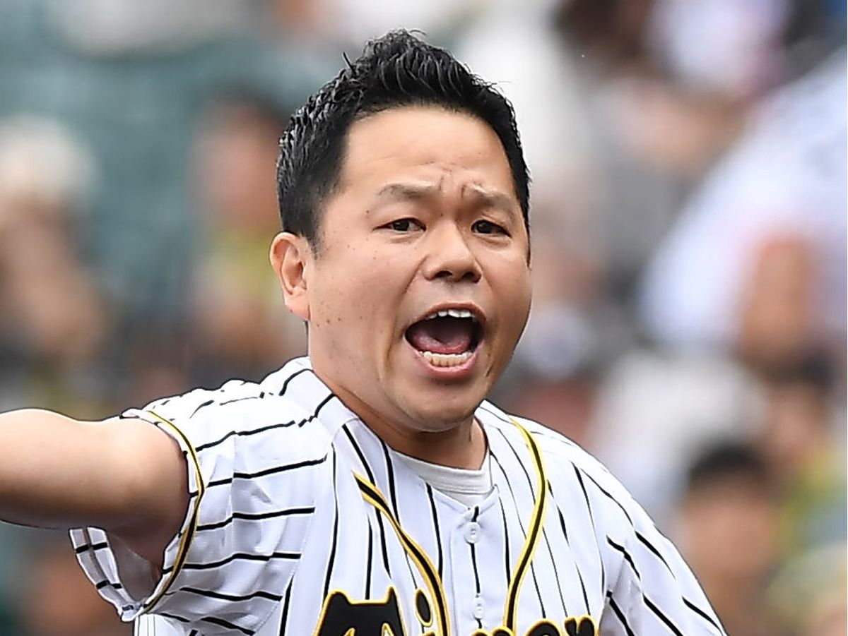 ダイアン津田と“ガチで仲が悪い”【同期芸人】とは？「最近売れ出してから…」「腹立つらしい」大悟が暴露 | TRILL【トリル】