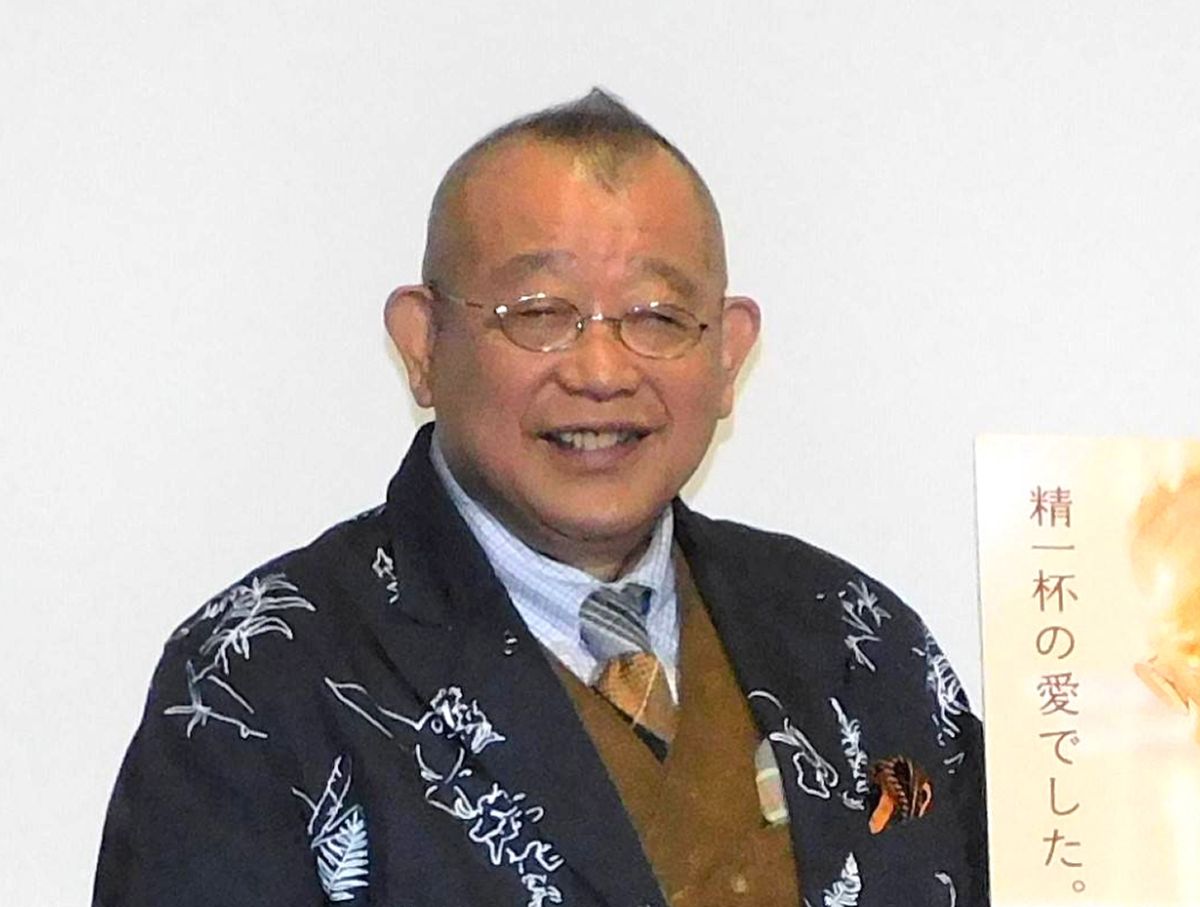 鶴瓶も“貧乏っぷり”に「おもろい」“160円のカップ焼きそば”でクリスマスを過ごした【元モデルの大人気俳優】とは？ | TRILL【トリル】