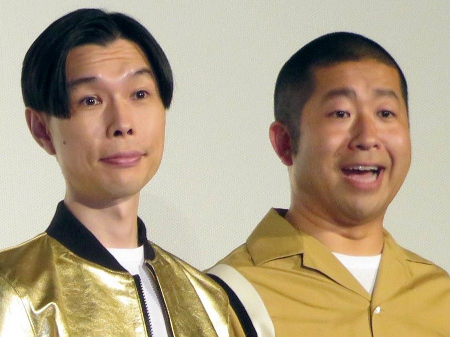 ハライチも驚愕…「お尻とか触られるんですよ」下積み時代に“ホステス”を経験していた【大御所女優】とは？ | TRILL【トリル】