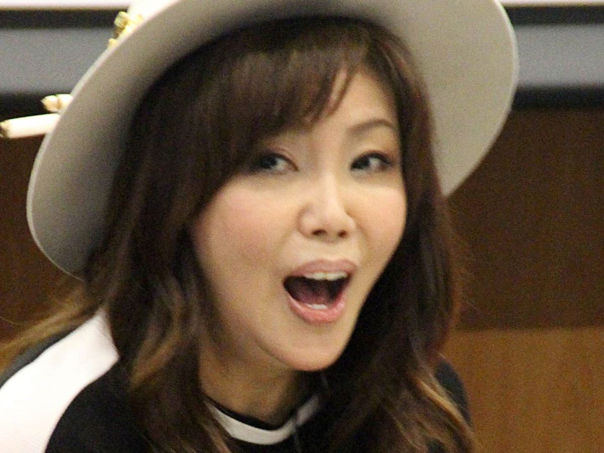 小川菜摘も驚愕…【元国民的アイドル】が“人生初バイト”を“郷ひろみのコンサート”でクビになったワケ | TRILL【トリル】