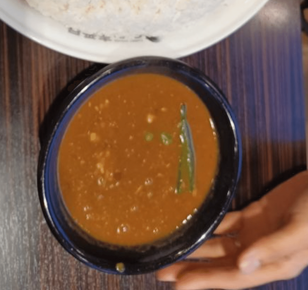 CoCo壱店員「やっぱりか…」妻が“痛恨のミス”＜飲食店で驚きの体験＞ | TRILL【トリル】