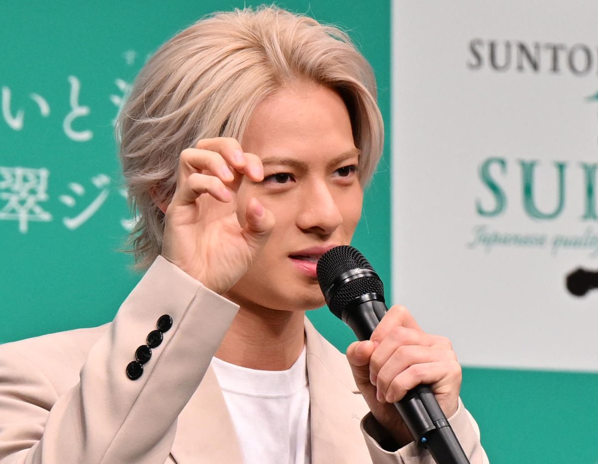 5年前人気を博した『名ドラマ』"異例の対応"に…「それだけ反響すごかったんだ」「こんな事あるの…」 | TRILL【トリル】