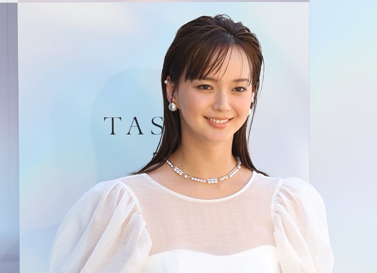 2026年『朝ドラ』"新キャスト解禁"に「ヒロインでも良いくらい」「夢のよう」…人気女優の正体とは？ | TRILL【トリル】