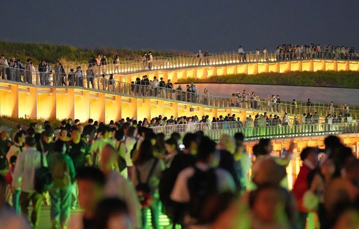 「200mで55億円」万博、大屋根リング「全残し」が非現実的なワケ。建築のプロ「別の建物を建てるのと同じ」 | TRILL【トリル】