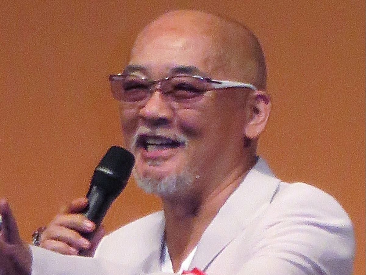 松山千春が「やっぱ彼が一番」と絶賛した【伝説シンガー】とは？「歌っているのも格好よかった」 | TRILL【トリル】