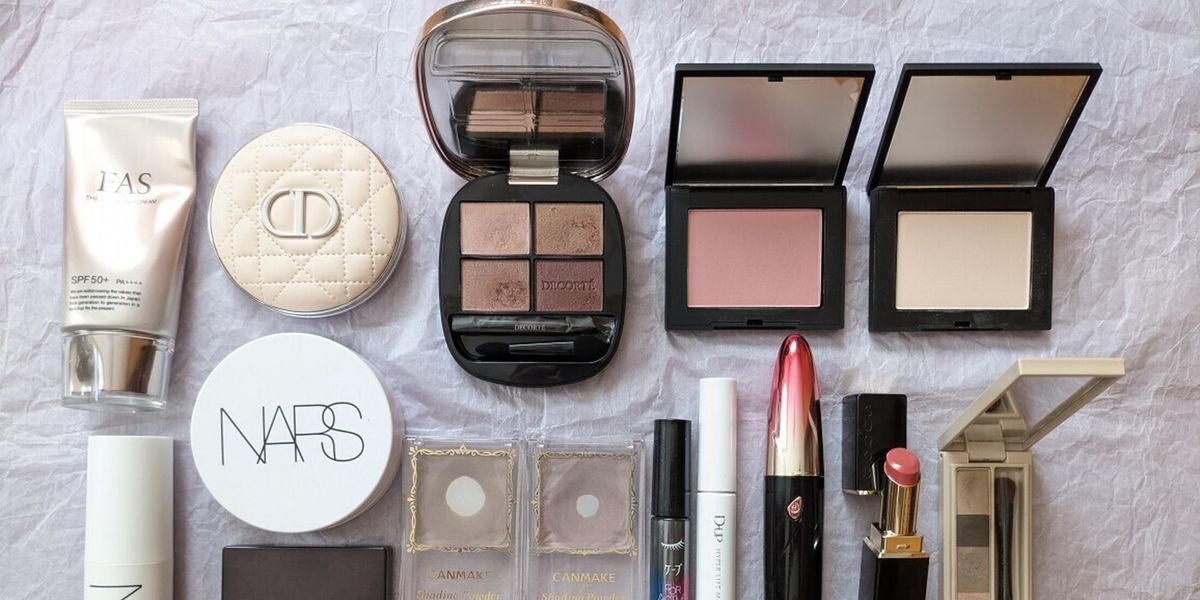 8月のお気に入りコスメで≪メイクアップ≫新作コスメ多数！ | TRILL【トリル】