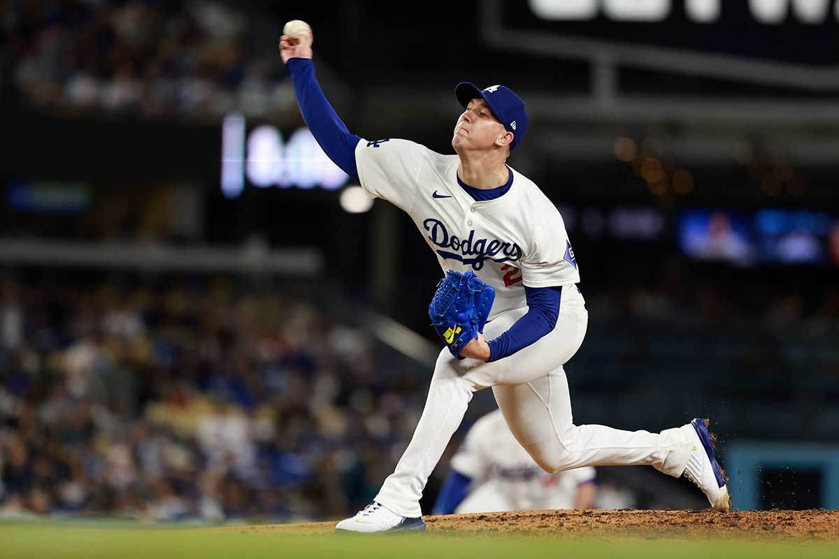 【MLB】昨季“WS優勝投手”ビューラーが解雇、ドジャース復帰はあるか 地元メディアは獲得に難色「登板機会を得ることすら難しい」 | TRILL【トリル】
