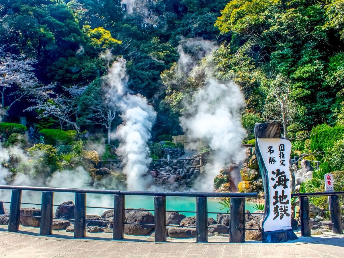 日本百名湯で行ってみたい「熊本県の温泉」ランキング！ 2位「地獄温泉（熊本県）」を抑えた1位は？【2025年調査】 | TRILL【トリル】