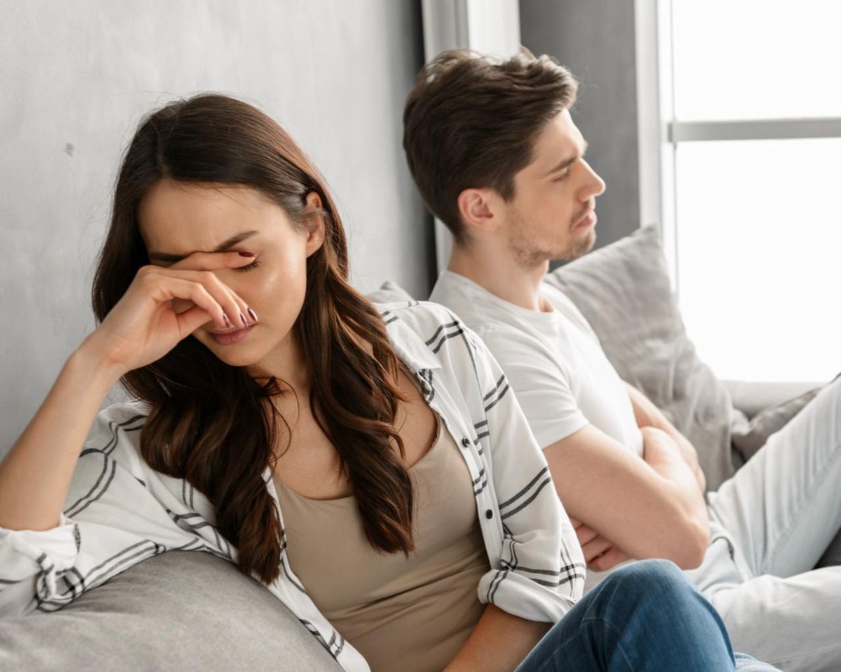 嫉妬行動で即バレ！大人な男性が隠しきれない「好きのサイン」 | TRILL【トリル】