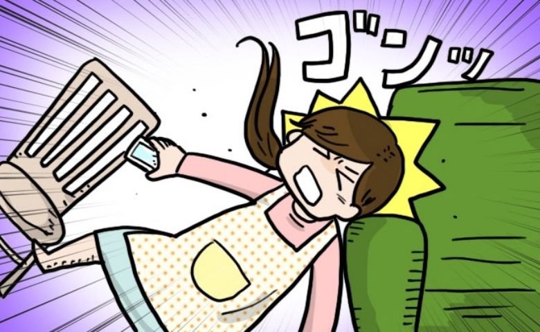 娘に「写真が下手」と言われて一念発起！映え写真を目指した結果、思わぬ事態に | TRILL【トリル】