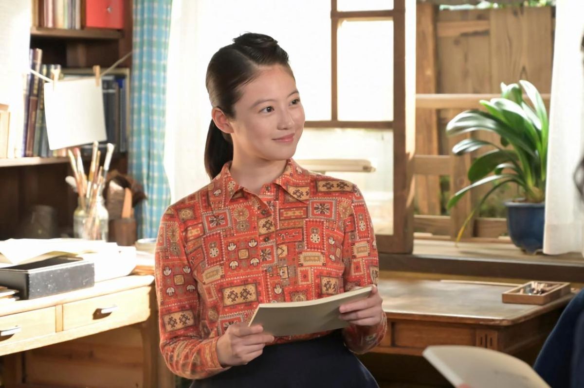 【あんぱん】八木（妻夫木聡）のモデルはサンリオ創業者！？朝ドラファンが見逃せないエピソード分析 | TRILL【トリル】