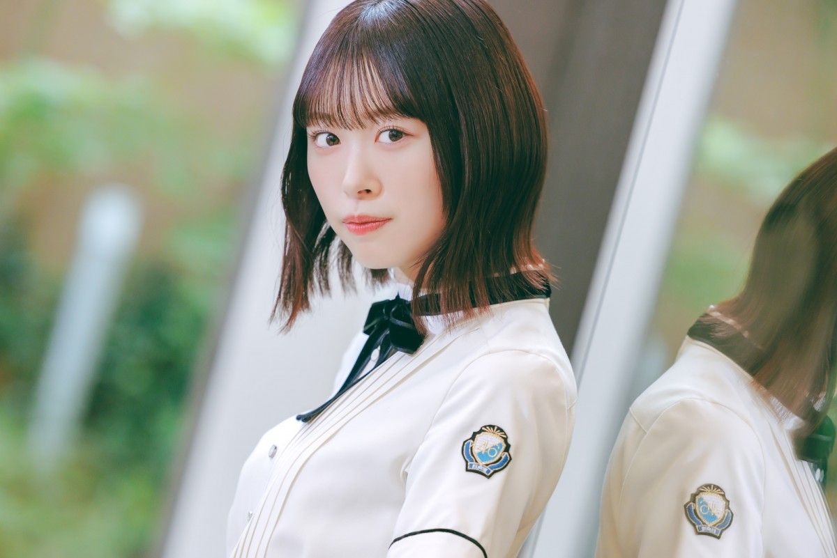 日向坂46・高橋未来虹、“坂道レコード”を更新 「キャプテンお見事」「マジでカッコ良すぎる！」 | TRILL【トリル】