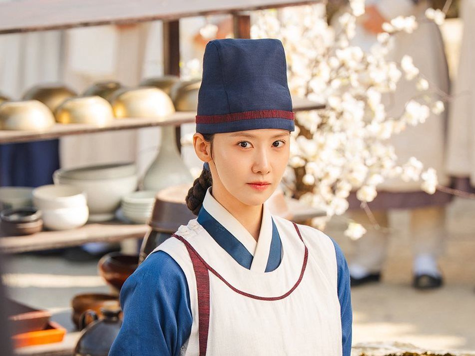 『暴君のシェフ』で女王の座を奪還、tvN最高視聴率を牽引するイム・ユナの輝き | TRILL【トリル】