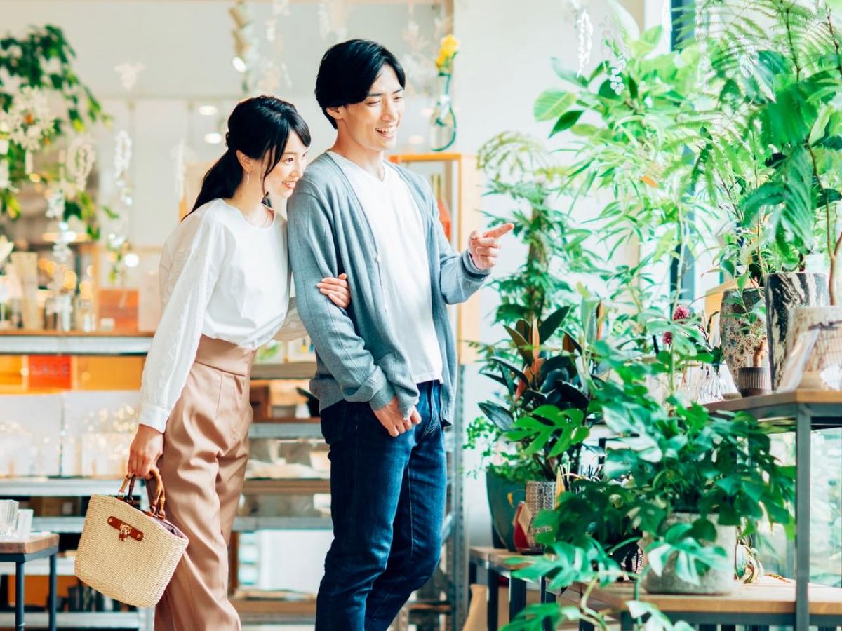 「お似合いすぎる！」相思相愛カップルが共通して“大事”にしてること | TRILL【トリル】