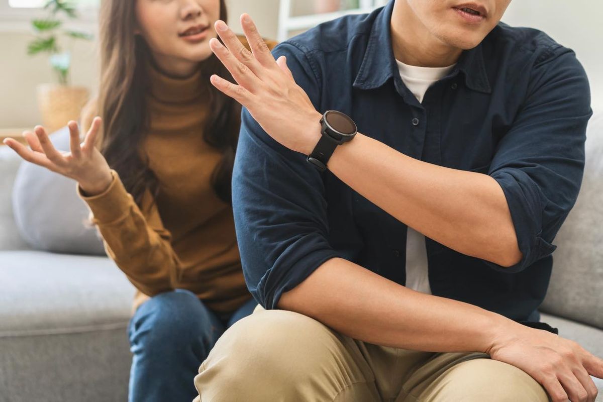 男性の心を傷つけることに…。恋を叶えるために「やらない方がいいこと」 | TRILL【トリル】