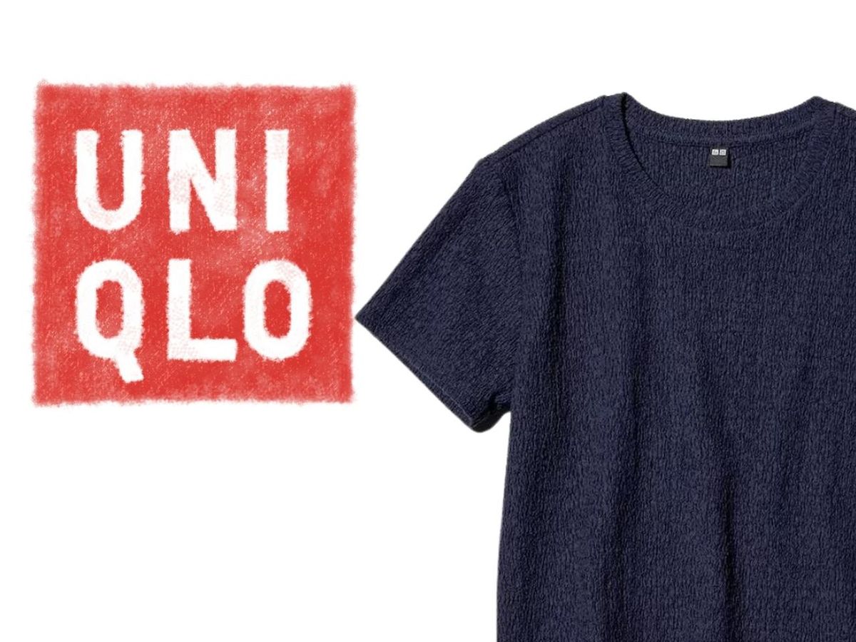 【ユニクロ値下げ】で990円！ まだまだ着倒したい♡「即戦力トップス」 | TRILL【トリル】