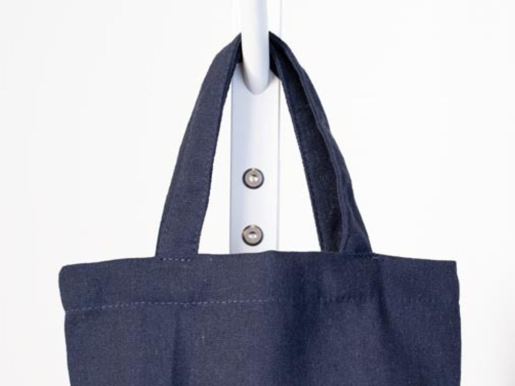 【セリア】迷わずGETしたい♡「110円トートバッグ」 | TRILL【トリル】