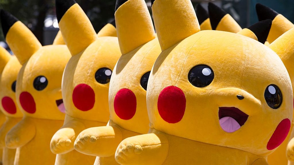 日本サッカー協会とポケモンが強力タッグ！元天才FW「サッカー以外でこれほど夢中になるものはなかった」 | TRILL【トリル】